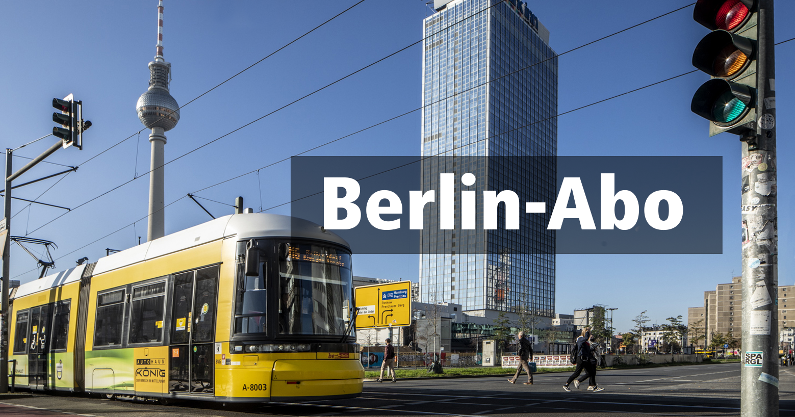 Berlin-Abo | VBB