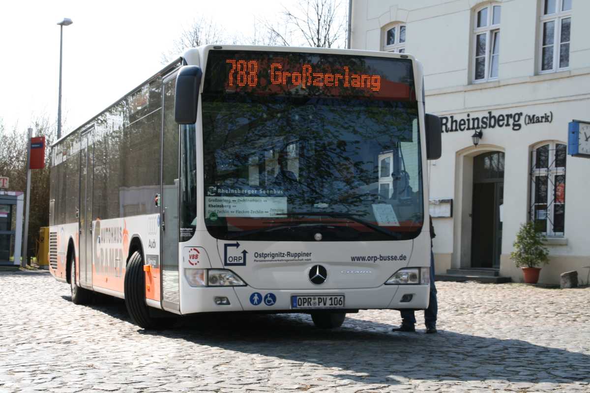 Neues zum Fahrplanwechsel am 10. und 23. Dezember 2023 | VBB Neues zum Fahrplanwechsel am 10. und 23. Dezember 2023 | VBB